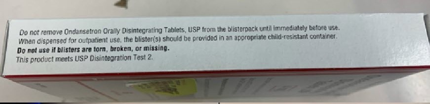 Not All Blister Packs Are Safe Around Kids